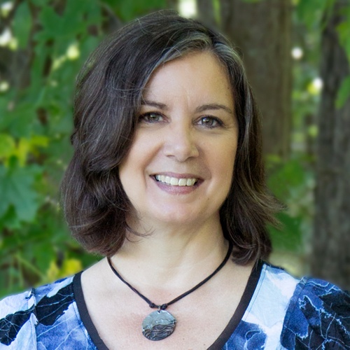 carolyn - New Moon Bodywork and Botanicals